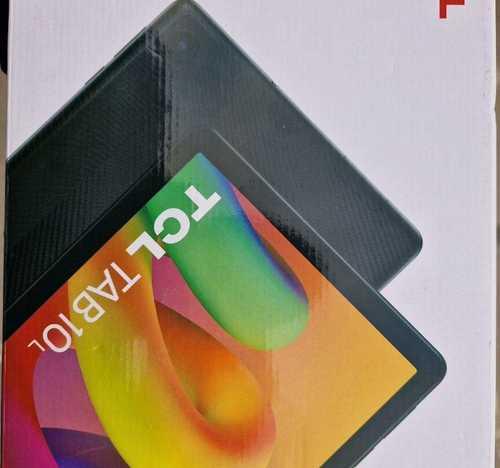 Планшет tcl tab 10l