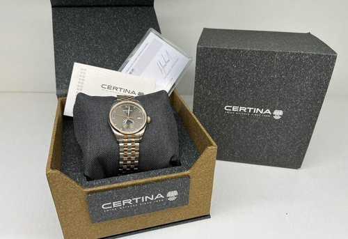 Часы Certina C033.257.22.088.00 из коллекции DS-8