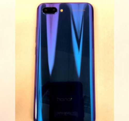 HONOR 10, 4/64 ГБ