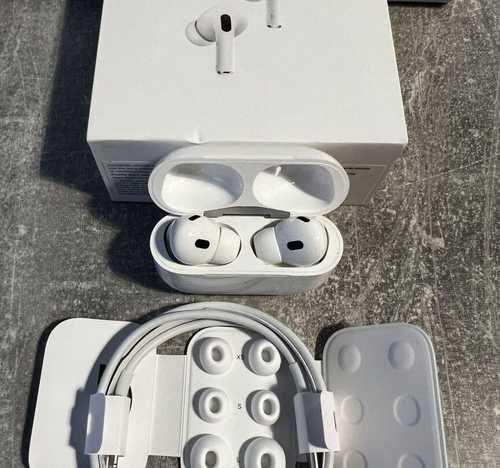 Apple AirPods Pro 2nd generation