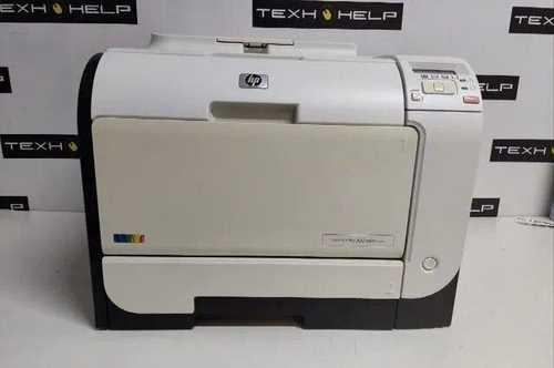 Принтер HP LaserJet Pro 300 color M351a+Гарантия