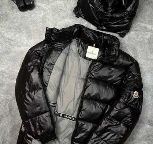 Зимняя куртка Moncler Maya