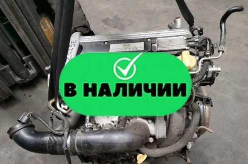 Двигатель Z24SED Opel/Сhevrolet 2.4 136 л.c