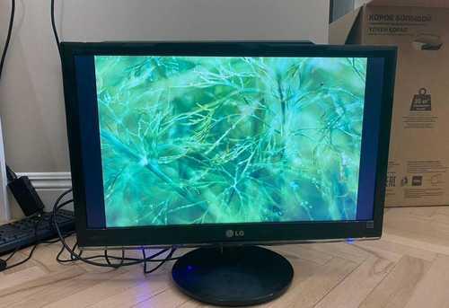 Монитор LG 23" Flatron IPS236V