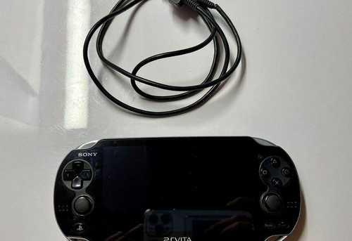 Sony PS Vita 3G