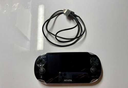 Sony PS Vita 3G