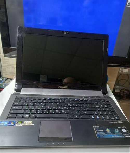 Ноутбук Acer N53s