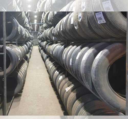 Yokohama Advan Sport A/S 235/55 R20 102V