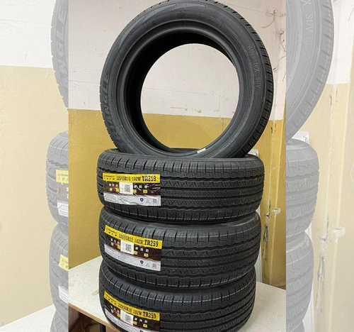 Triangle AdvanteX SUV TR259 225/55 R18 102W