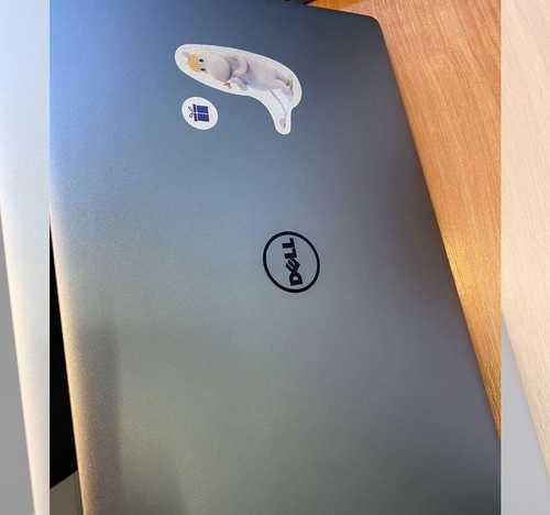 Ультрабук dell xps 13