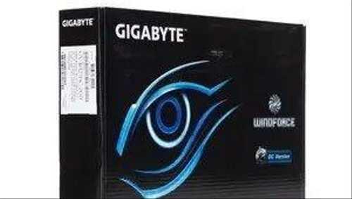 Bидеокарa PCI-E GigaByte AMD Radeon R9 270 2048MB