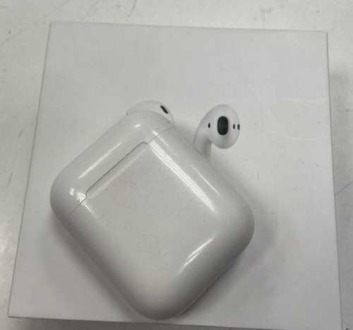 Наушники earpods