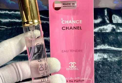 Духи женские chanel chance