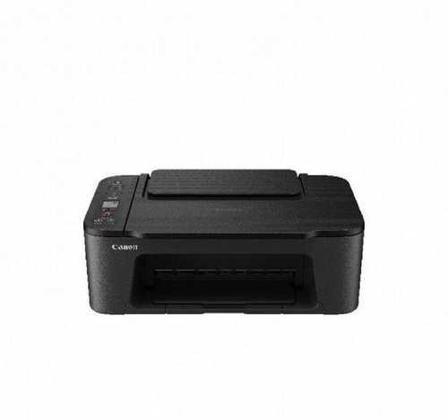 Canon Pixma TS3440 (4463C007) A4 WiFi USB черный