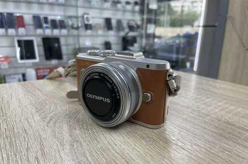 Фотоаппарат Olympus PEN E-PL8