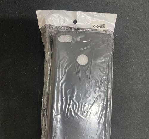 Чехол на Honor 9 lite