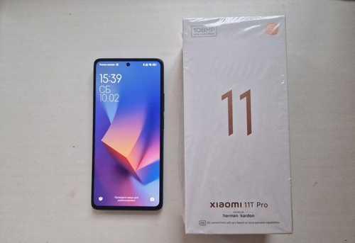 Xiaomi 11T Pro, 8/128 ГБ