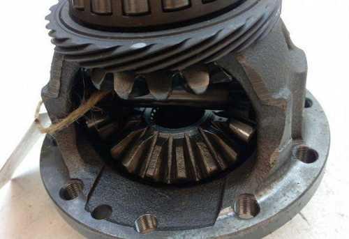 Дифференциал Honda Accord CB3 F20A
