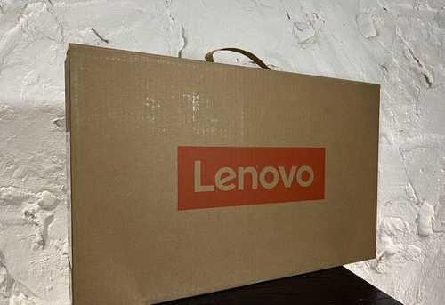 Lenovo 16 Pro 2.5K 130Hz Ryzen 5 7535HS/660M/16GB