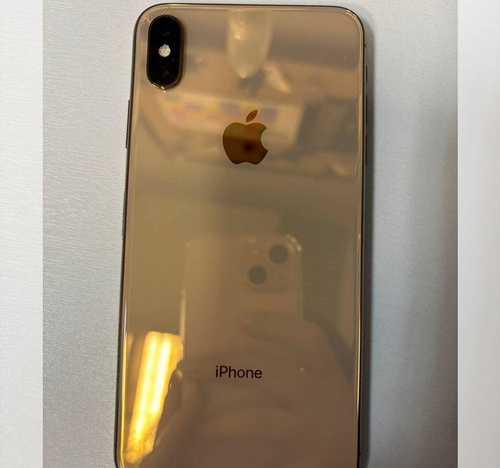 iPhone Xs Max, 64 ГБ