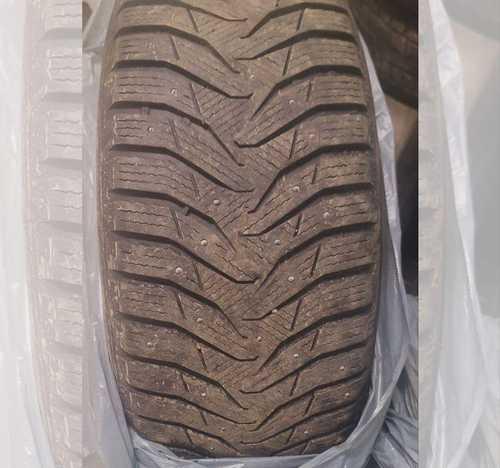 Kumho WinterCraft Ice WI31 265/60 R18