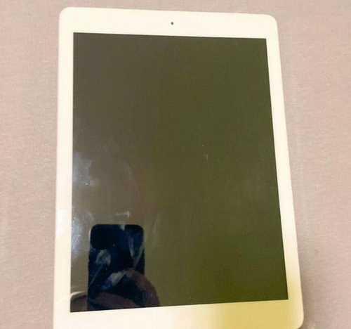 iPad air 16gb