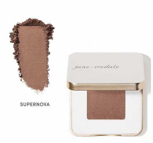 Jane iredale тени для век supernova