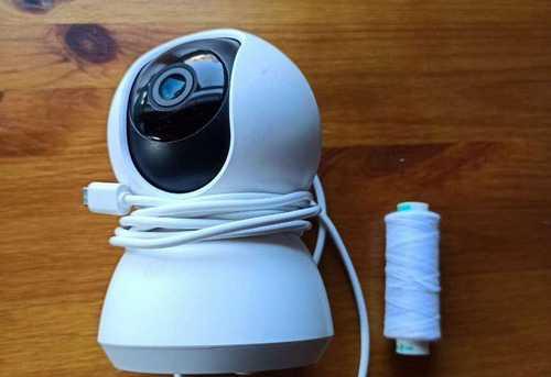 Видеокамера MY 360 обзор домашняя