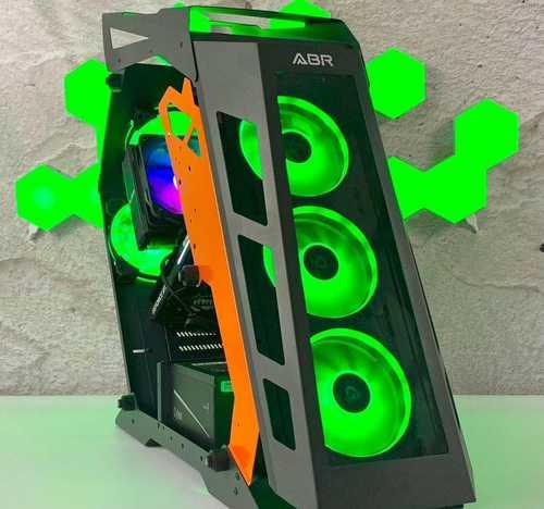 Игровой пк : RTX 2060 Super   Core i7