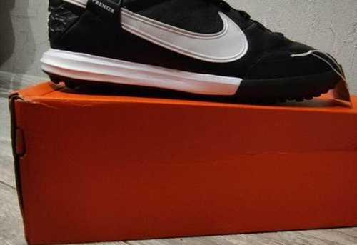 Nike premier III TF