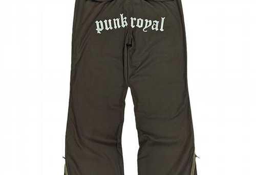 Брюки Punk Royal