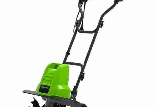 Культиватор Greenworks GTL1520 230V