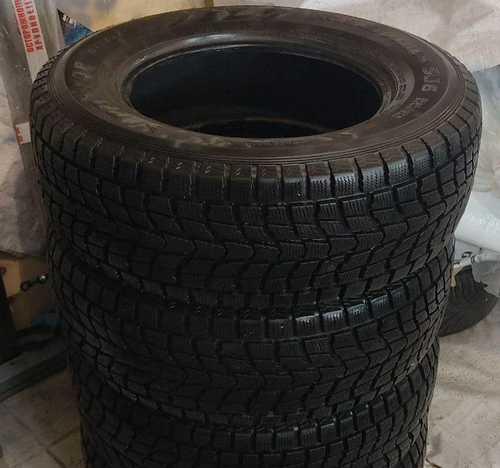 Dunlop Grandtrek SJ6 265/65 R17 112Q