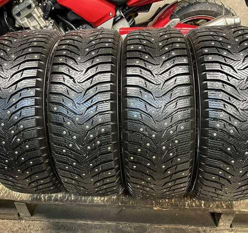 Marshal Wintercraft Ice WI31  205/55 R16 91T