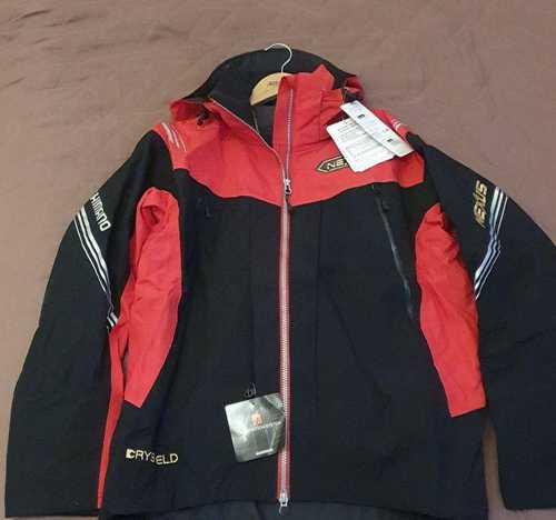 Рыбацкий костюм летний Shimano, L