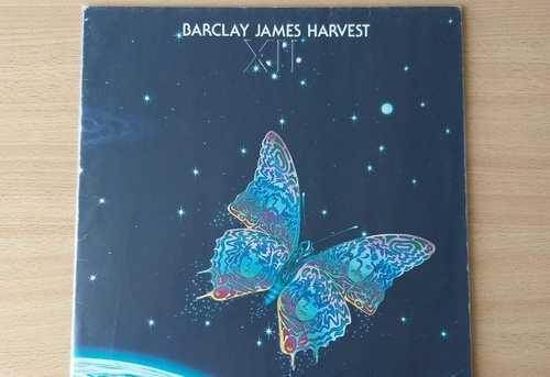 LP Barclay James Harvest "XII" (Germany) 1978