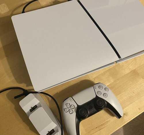 Sony playstation 5 slim