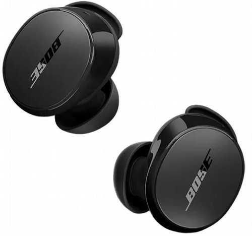 Наушники Bose QuietComfort Earbuds (2024)