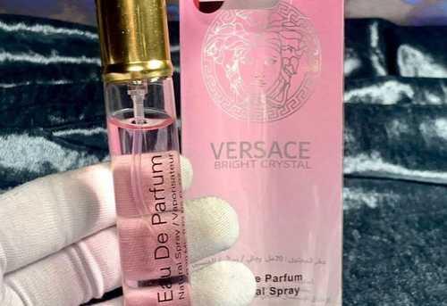 Versace bright crystal