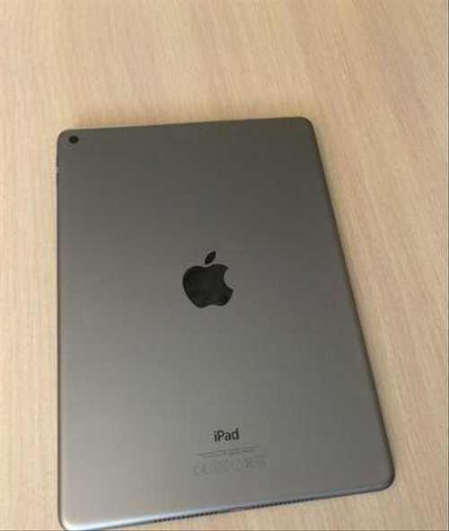 iPad Air 2 32Gb WiFi Акб97 Оригинал Ростест Отличн