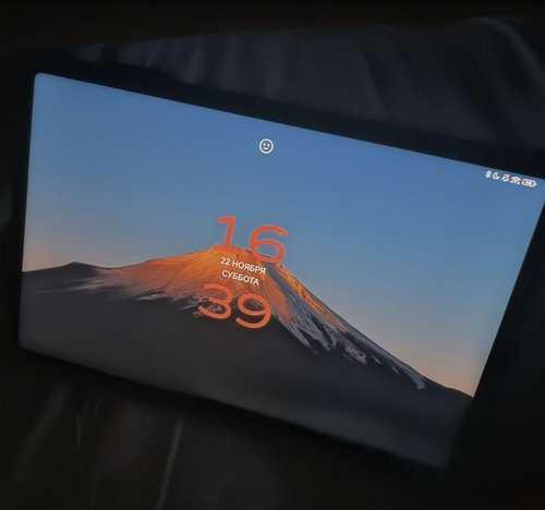 Планшет Xiaomi Pad 6 256/8