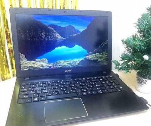 Ноутбук Acer Aspire E5-575 series N16Q2