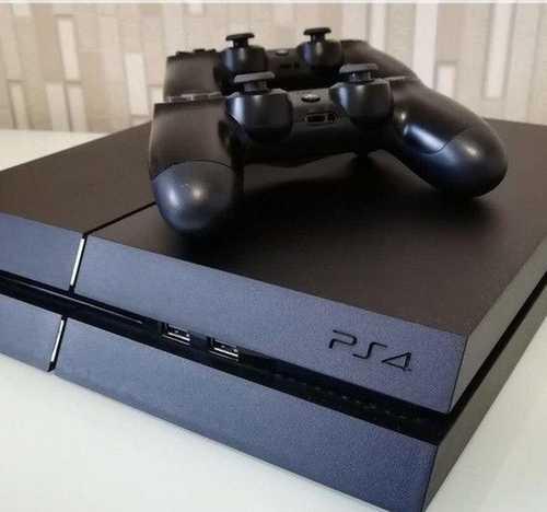 Аренда/Прокат Sony PlayStation 4