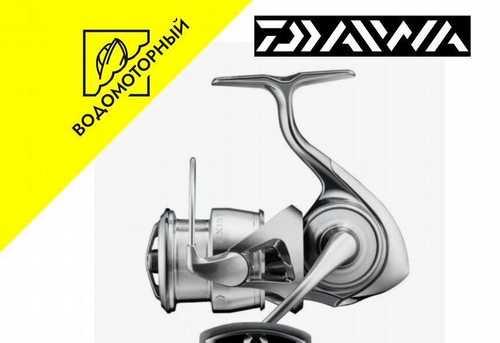 Daiwa Exist 22 LT 3000S