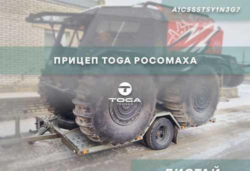 Прицеп toga Росомаха артA3I7U6Q1