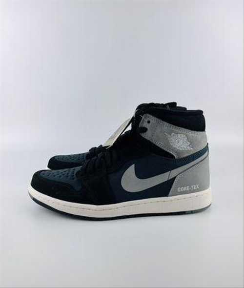 Nike Air Jordan 1 High OG Gore-tex “Particle grey”