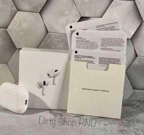 AirPods Pro 2 premium 2025