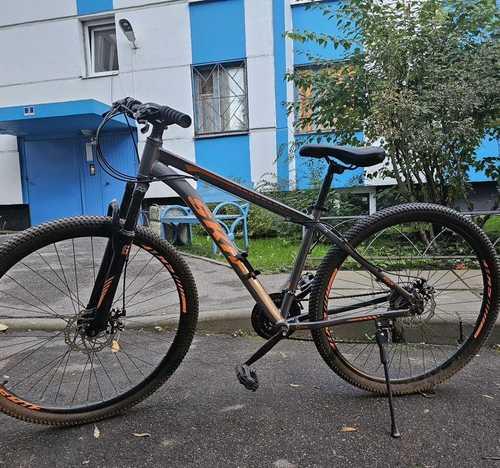 Горный велосипед MTB skif 29