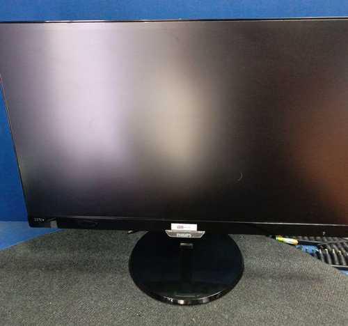 Монитор 23" Philips 237e