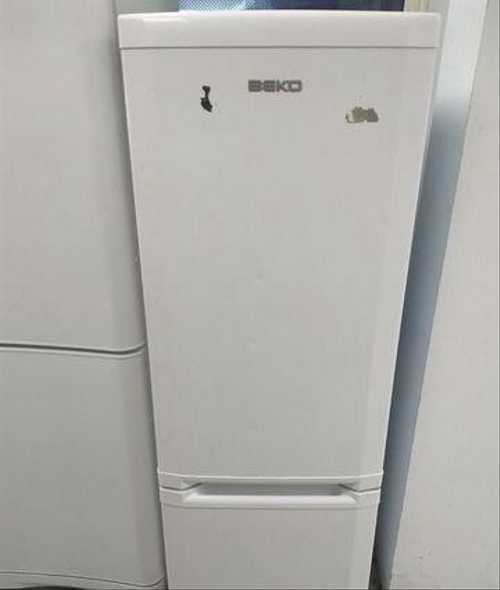 Холодильник beko csk 25050